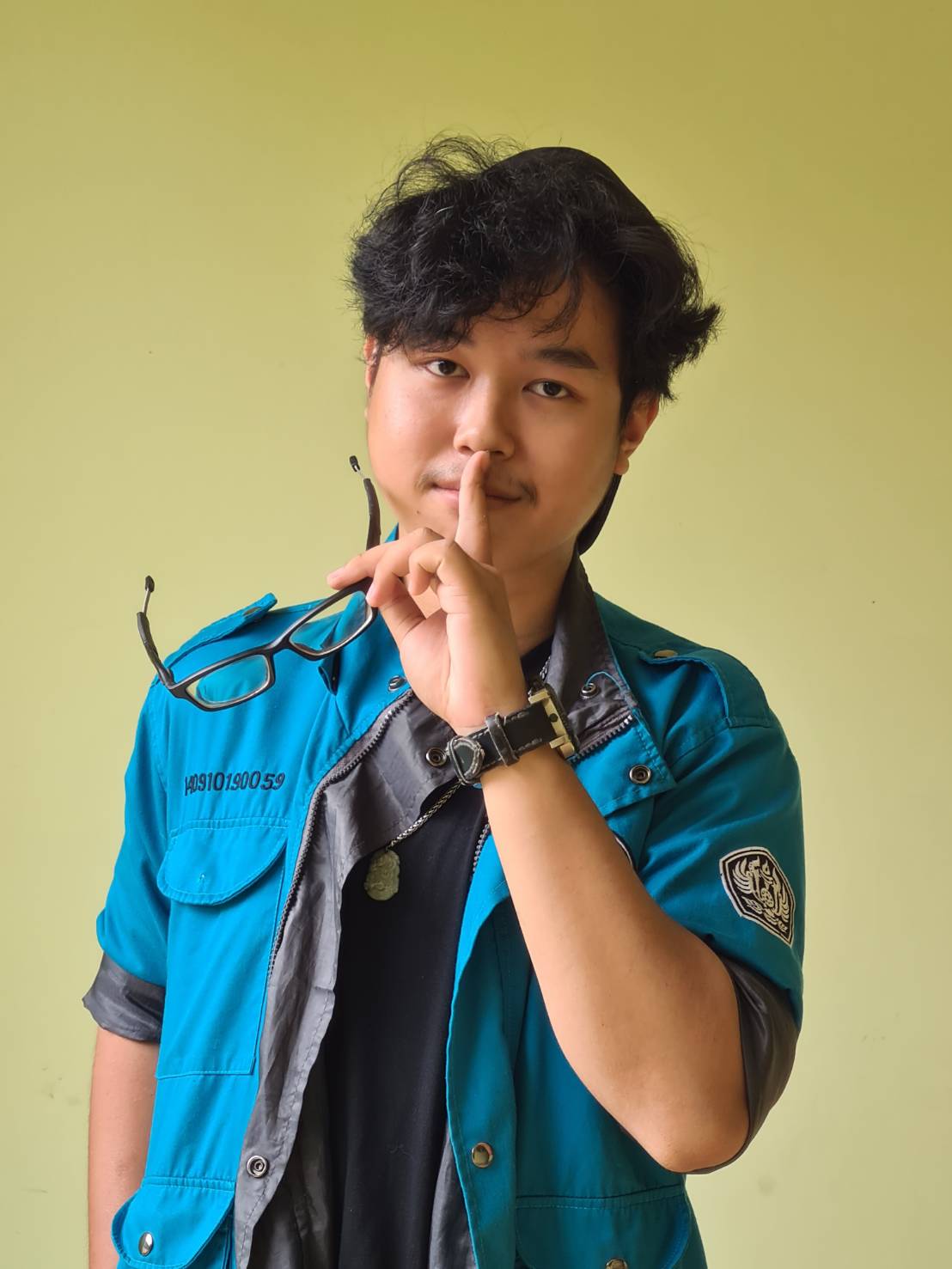 My Portfolio - Sean Julius Lase